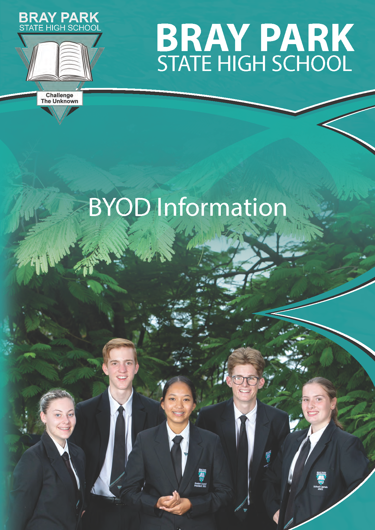 Bring Your Own Device